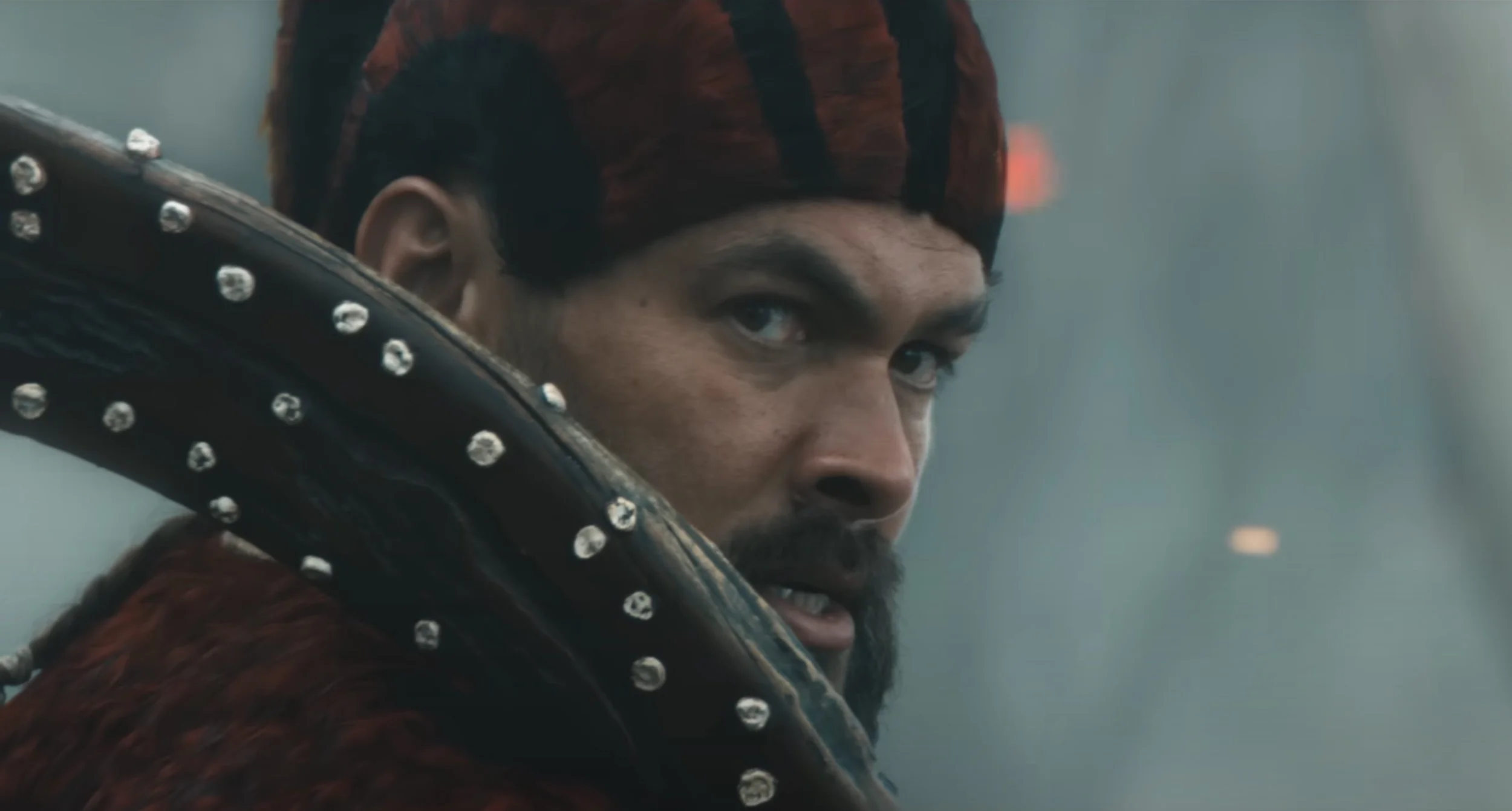 Awesome Teaser Trailer For Jason Momoa's Epic Passion Project CHIEF OF WAR — GeekTyrant